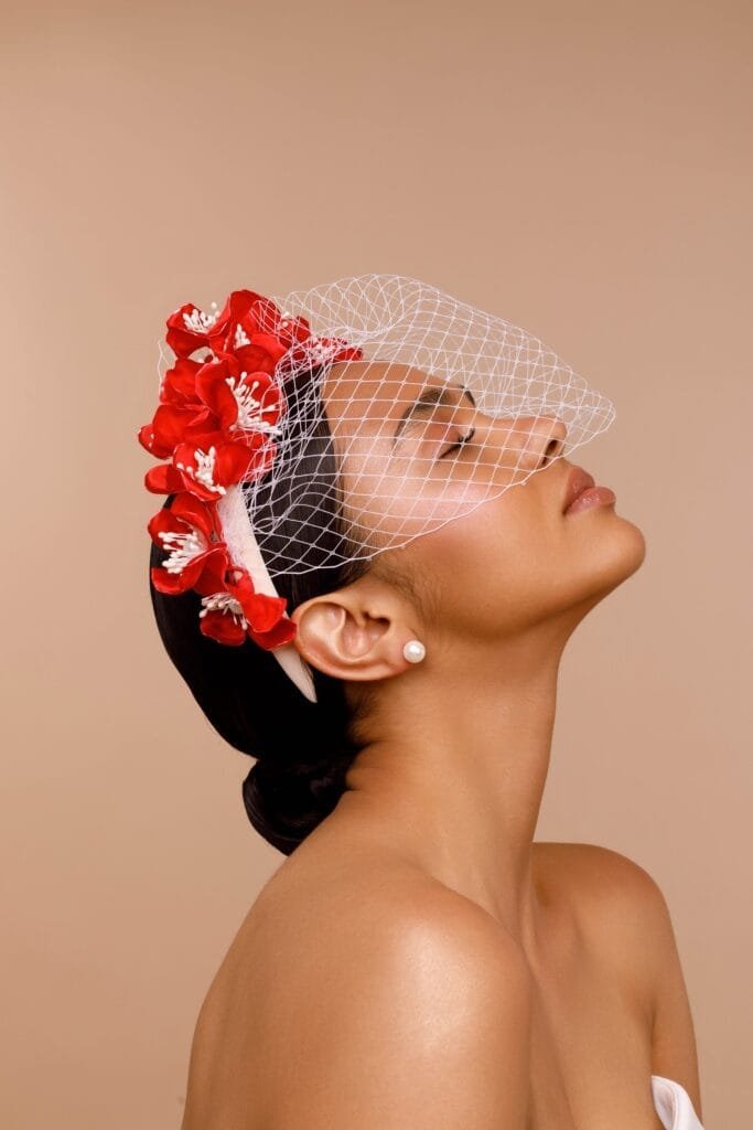 AC1032 - Eva Lendel | Luxury bridal fashion brand