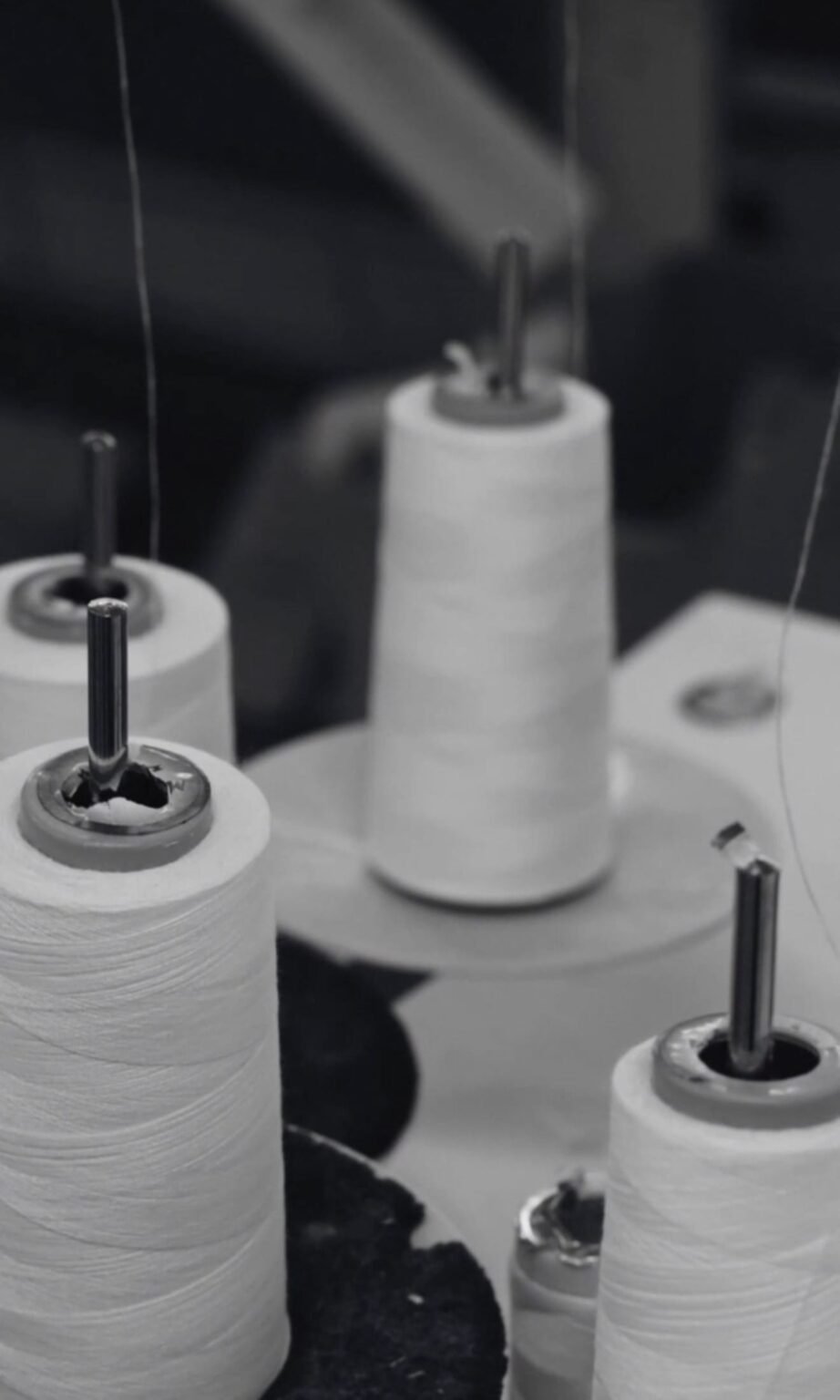 Eva Lendel on Circular Production and a New Approach to Bridal ...
